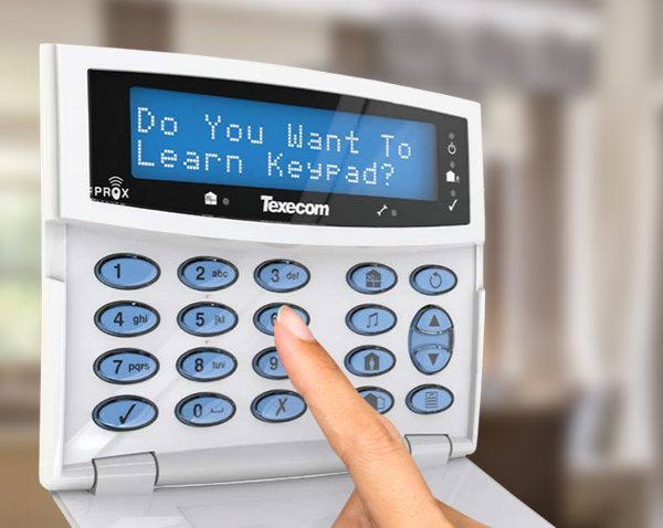 Home Alarms Kent | Affordable and reliable home alarm systems