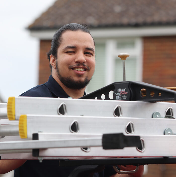 Burglar Alarms Kent - Guardian Fire & Security