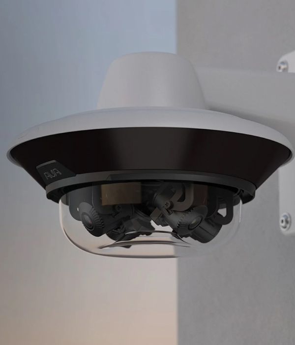 Cloud CCTV Ashford - Guardian Fire & Security